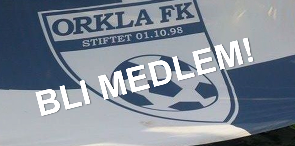 Orkla Fotballklubb - Hjem