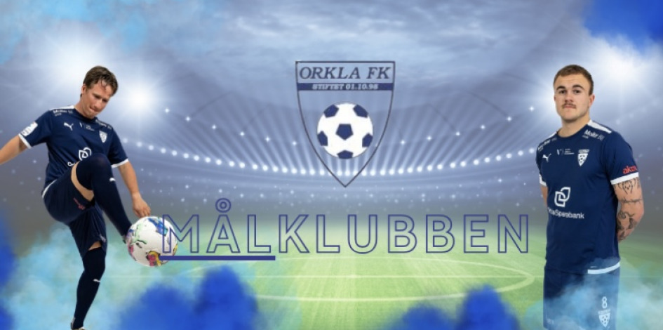 Orkla Fotballklubb - Hjem
